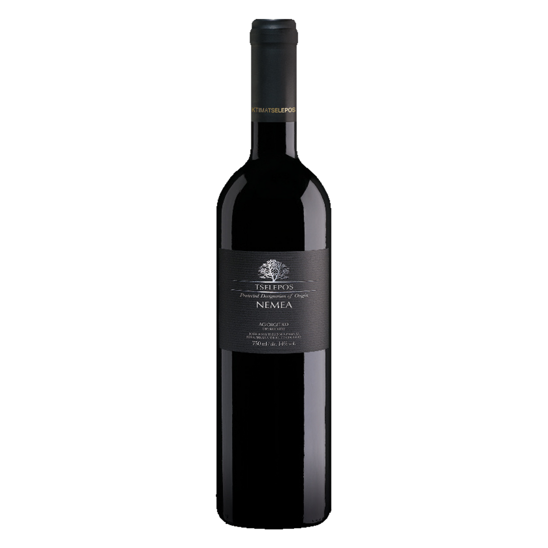 DRIOPI WINERY - NEMEA – vineas.shop